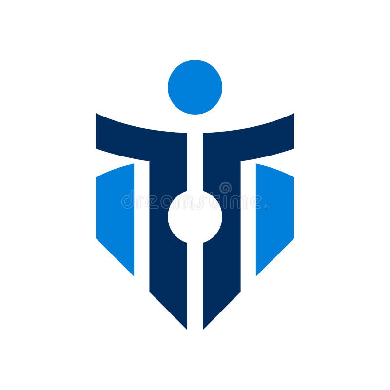 Abstract Pen School Study Student Education Logo Icon Stock Vector ...