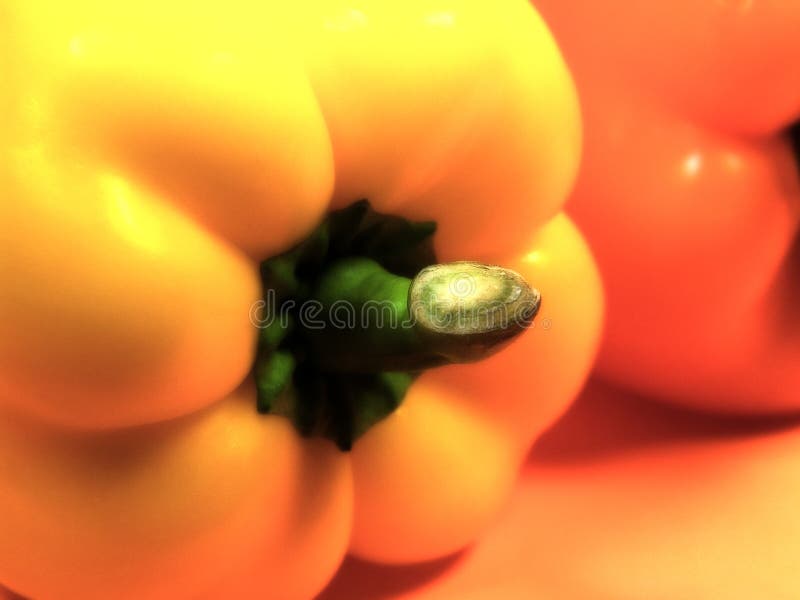 Abstract Pepper stock image. Image of blur, abstract, kitchen - 30753