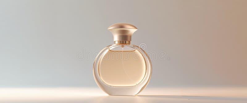 Abstract Perfume Bottle Soft Focus Image Stock Photo - Image of ...