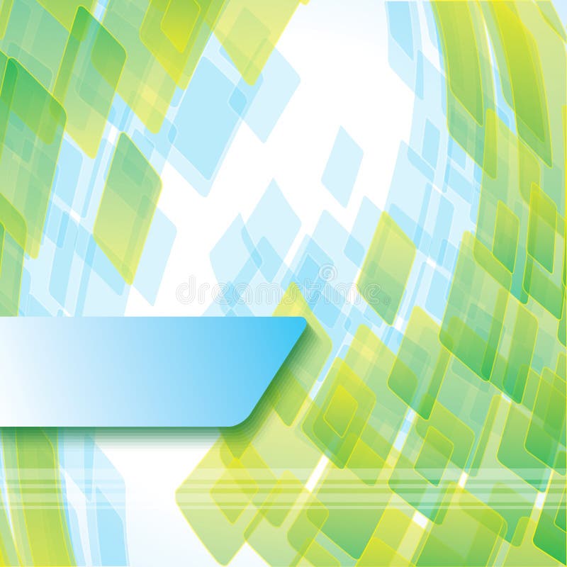 Abstract Perspective Background Stock Vector - Illustration of ellipse ...