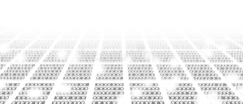 Programming Code Abstract Technology Background Stock Illustration ...