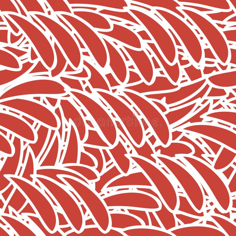 Abstract petal stock illustration. Illustration of textile - 240732620