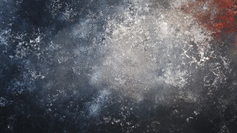 Abstract Pewter Color Background with Soft Texture Stock Illustration ...