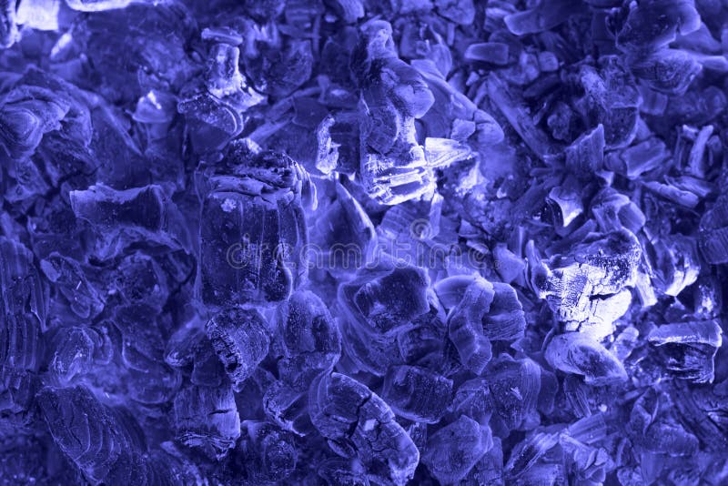 Abstract Phantom Blue Color Background. Dark Blue is Trend Color 2020 ...