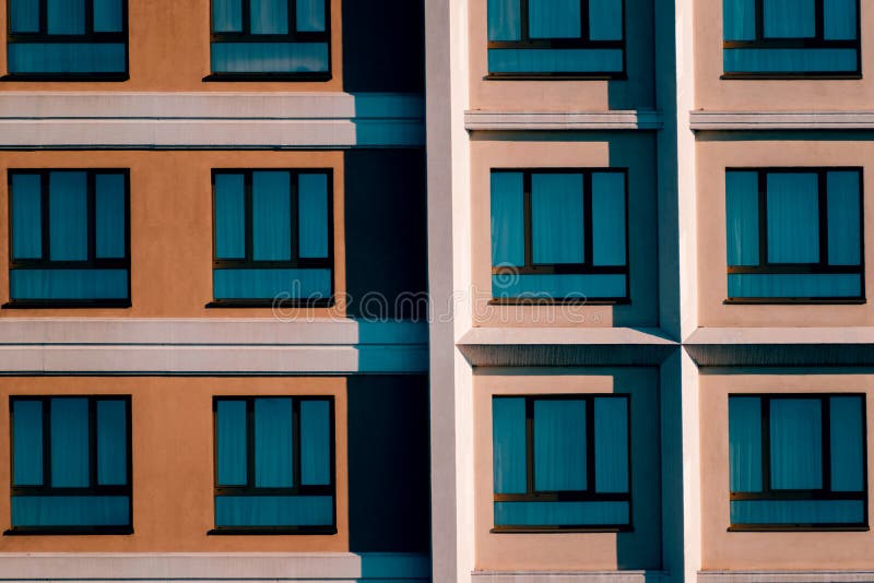 Abstract Photography Windows Stock Image - Image of design, windows ...