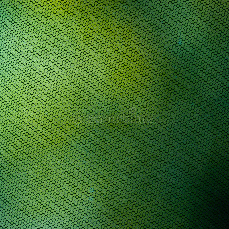 Insect Screen on the Window, Green Background Stock Photo - Image of ...