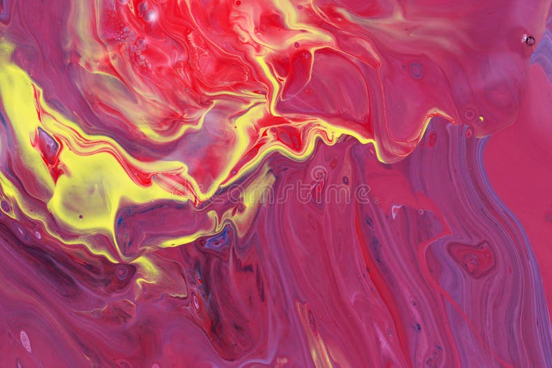 Very Beautiful Maroon Paint Stock Photo - Image of oriental, dark ...