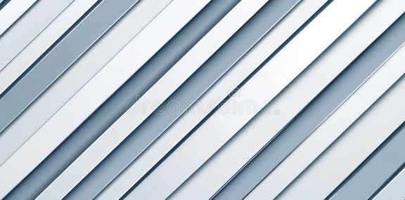 An Abstract Piece Displaying Hazy Metallic Textures with Subtle Light ...