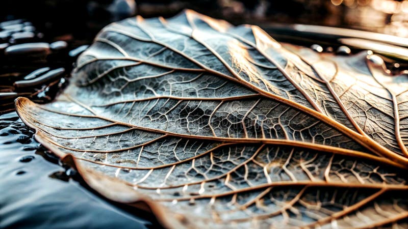 The Rhythmic Flow of Nature: Abstracting Natural Patterns Artificially ...