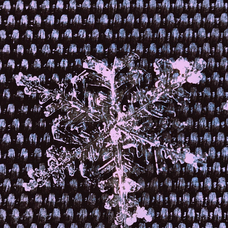 Little piece of snow stock photo. Image of piece, abstract - 131984688