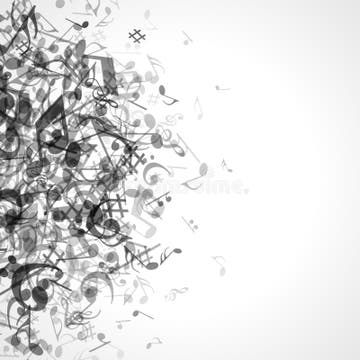 Pile Music Notes Stock Illustrations – 120 Pile Music Notes Stock ...