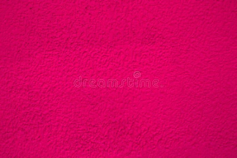 Pink Color of Rough Surface Stock Photo - Image of space, pink: 173472368