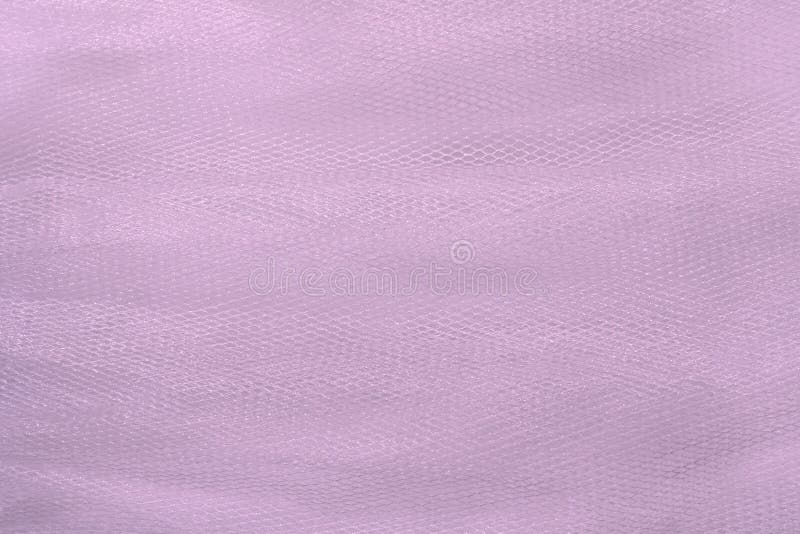Abstract Pink Background, Polymer Mesh Texture. Pattern Stock Image ...