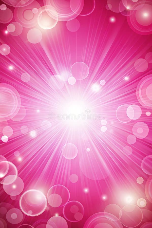 Abstract pink background stock illustration. Illustration of textured ...
