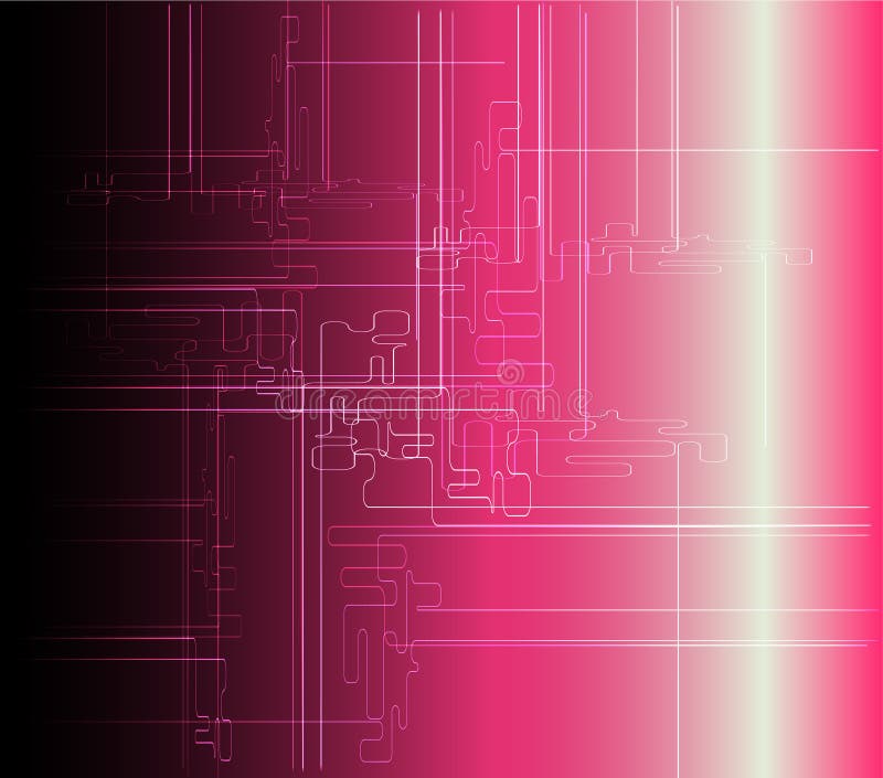 High Tech Drawings Graphics Stock Illustrations – 10 High Tech Drawings ...