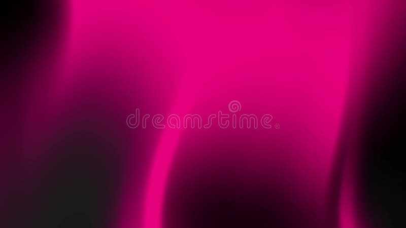Abstract Pink and Black Gradient Background Image: Fuchsia Hues and ...