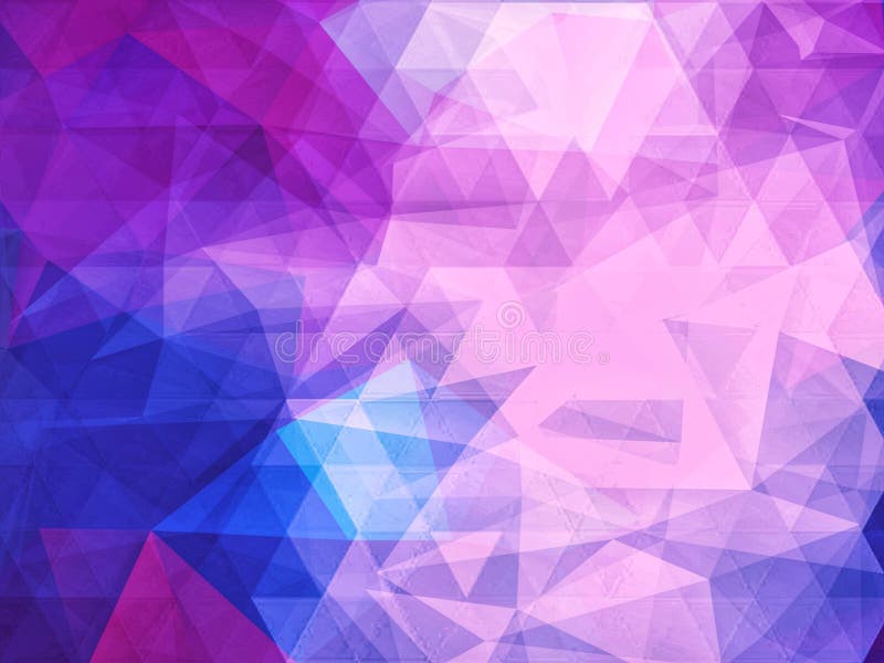 Multicolour Triangle Pattern Stock Illustrations – 183 Multicolour ...