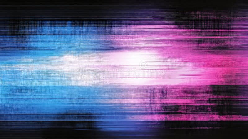 Abstract Pink and Blue Texture Background Stock Illustration ...