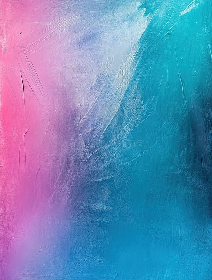 Abstract Pink and Blue Texture Stock Illustration - Illustration of ...