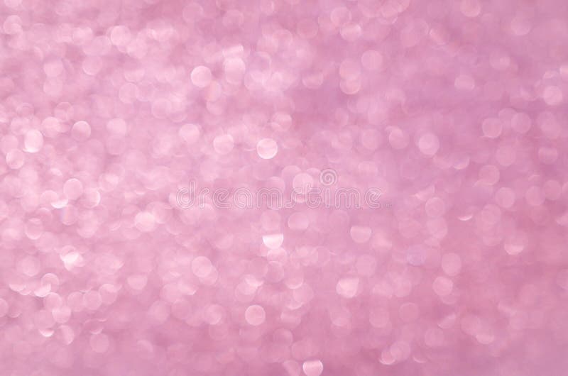Abstract Pink Blur Background Stock Image - Image of nature, gold: 44947075