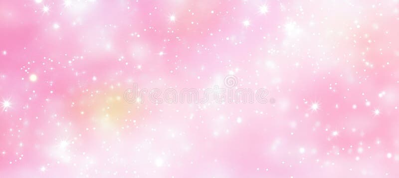 Abstract Pink Pastel Background Stock Illustration - Illustration of ...