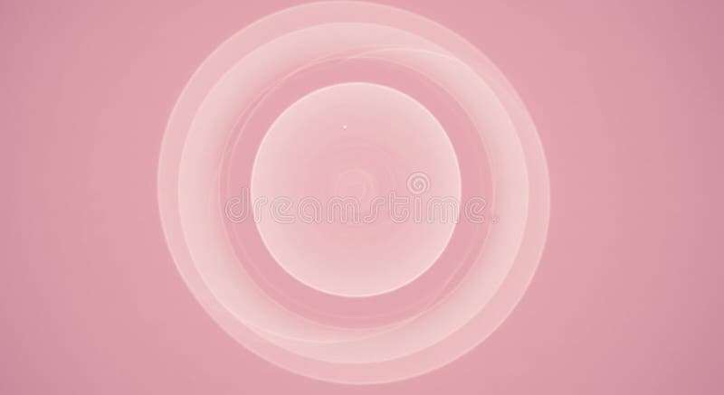 Abstract Pink Circular Design Soft Pastel Background Texture Graphic ...