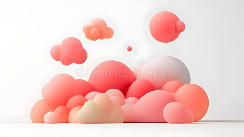 Pink Pixel Balloons Girls Stock Photos - Free & Royalty-Free Stock ...