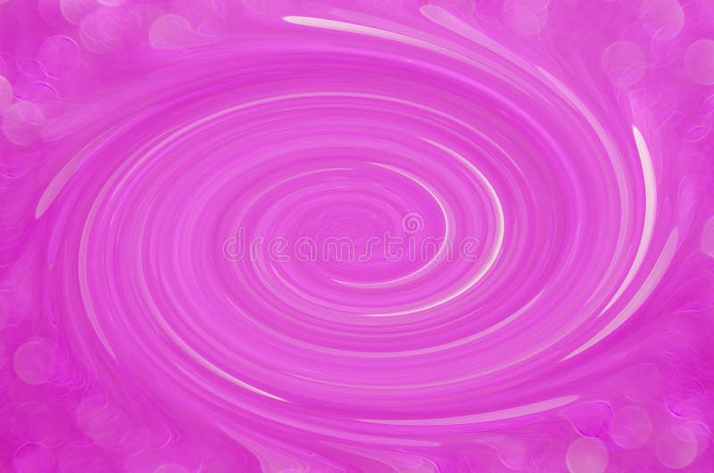 Abstract pink color circle stock photo. Image of decoration - 47680260