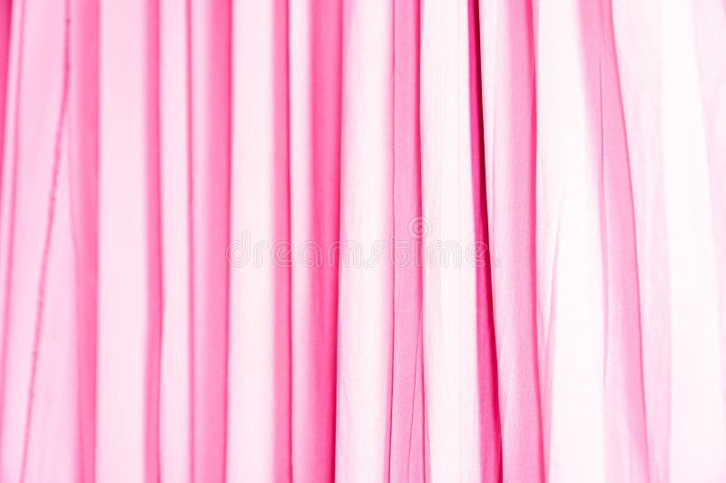 Abstract Pink Curved Lines Background with Smooth Texture, Perfect for ...