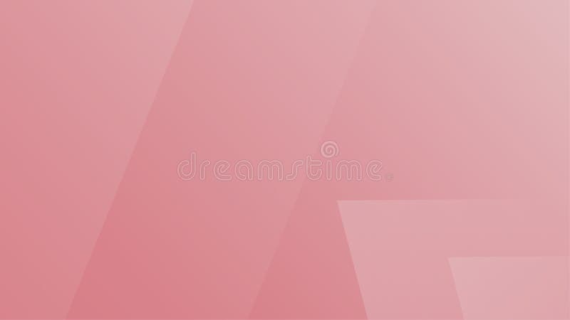 Abstract Pink Fluid Shape Modern Background with Copy Space, Vector ...