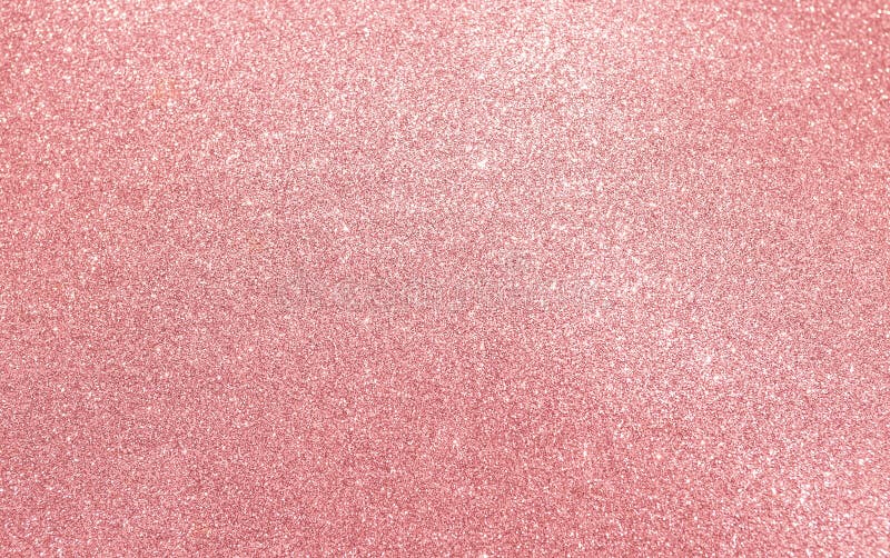 Abstract Pink Glitter Texture Background Stock Image - Image of merry ...
