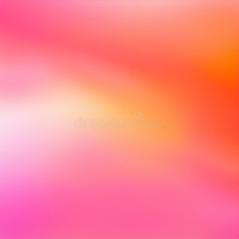 Abstract Pink Gradient Background and Texture. Design Colorful Gradient Background for Use Stock ...