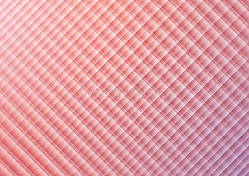 Abstract Pink Four Leaf Clover Lucky Background Stock Vector ...