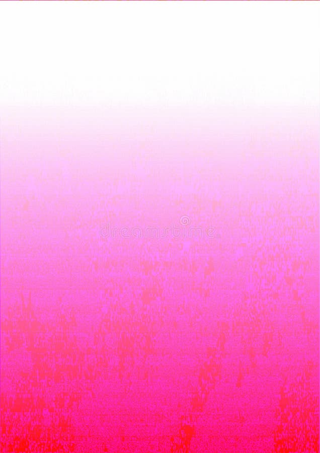 Abstract Pink Gradient White Vertical Background, Modern Vertical ...