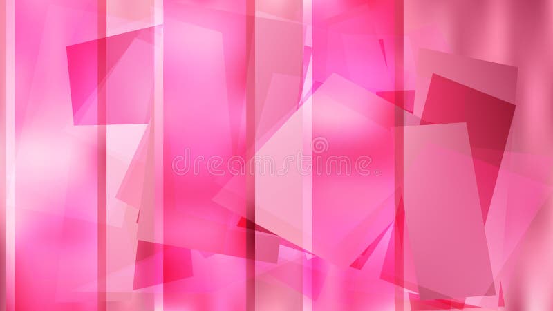 Abstract Pink Graphic Background Stock Vector - Illustration of wavy ...