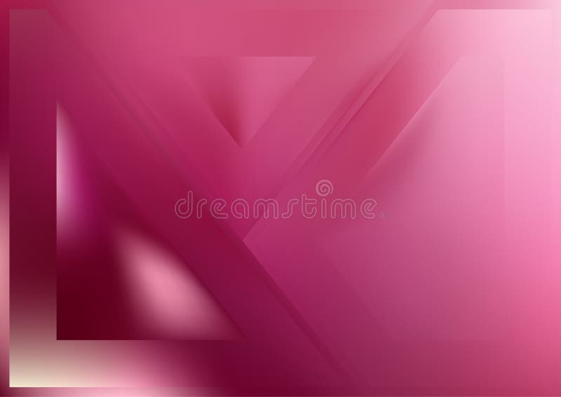 Abstract Pink Graphic Background Stock Vector - Illustration of designs ...