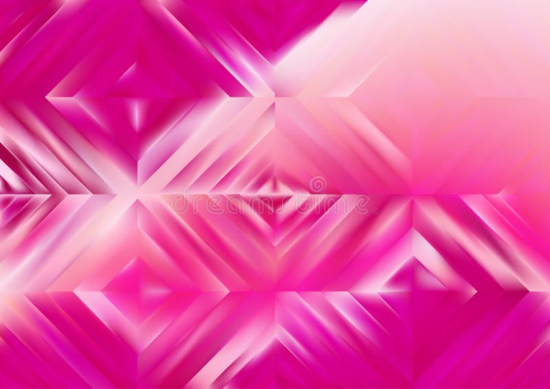 Abstract Pink Graphic Background Stock Vector - Illustration of ...