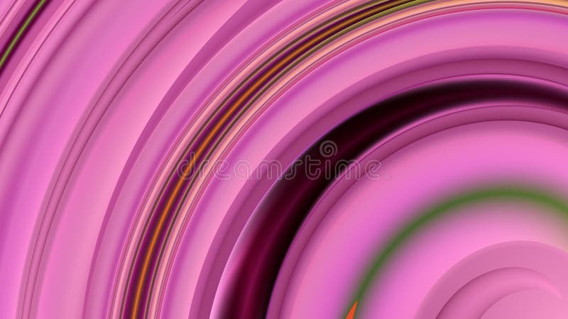 Abstract Pink Graphic Background Design Stock Photo - Image of circle ...