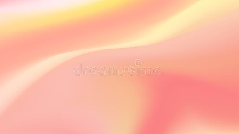 Abstract Pink Holographic Background Illustration Stock Illustration ...
