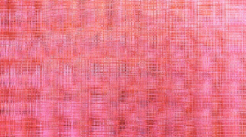 Abstract Pink Line Pattern Illustration Stock Illustration ...