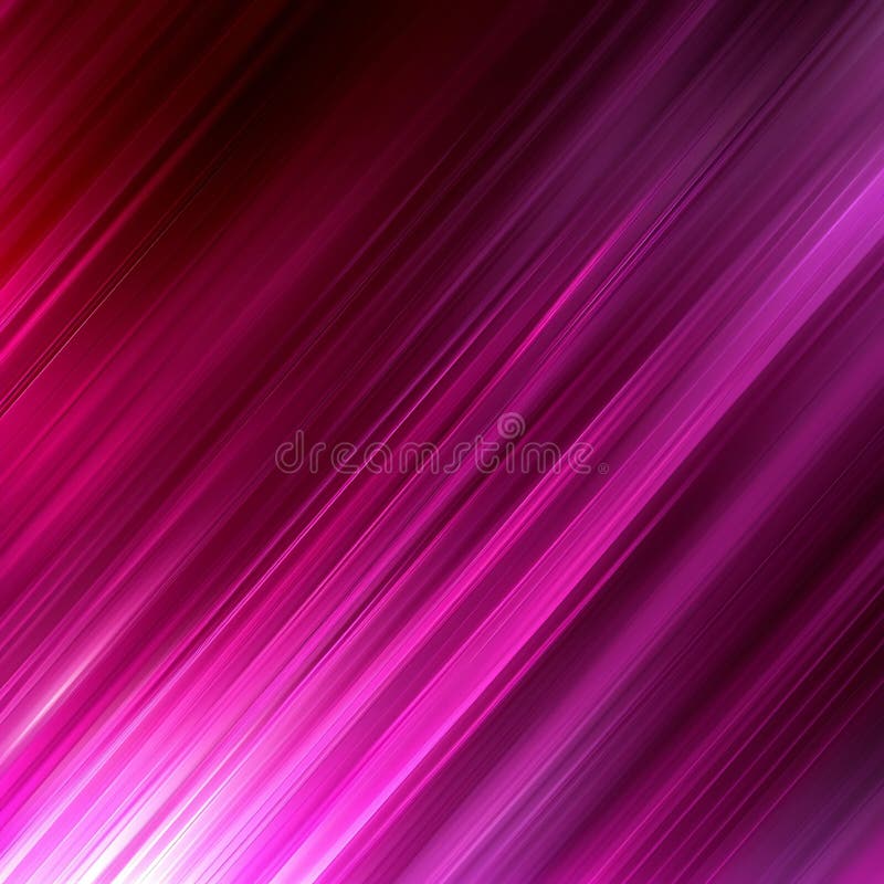 Abstract Pink Lines Background Motion Effect Stock Image - Image of ...