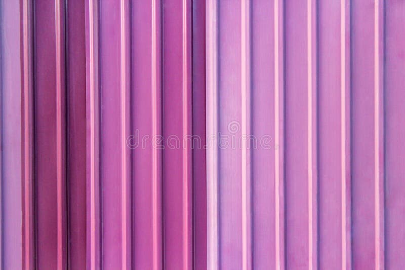 Abstract Pink Metal Background. Different Shades of Pink Stock Image ...
