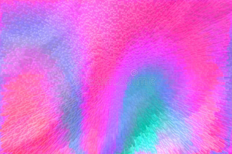 Abstract, Pink, Motion, Colorful Background Stock Photo - Image of ...
