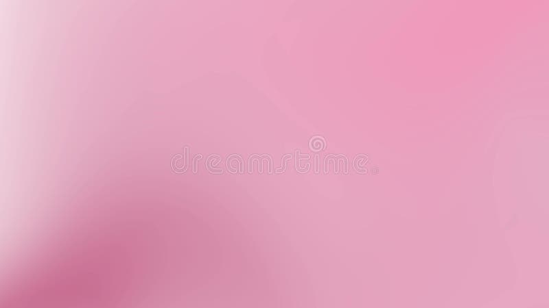 Abstract Pink Palette Gradient, Blurred and Animated Slow Background ...