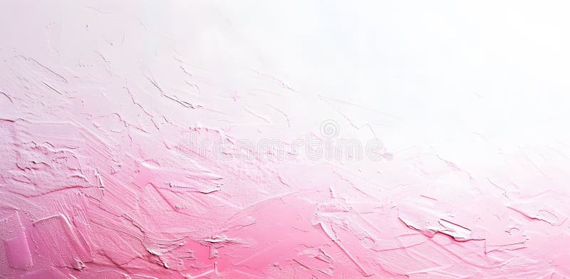 Abstract Pink Pastel Gradient Background Texture Stock Illustration ...