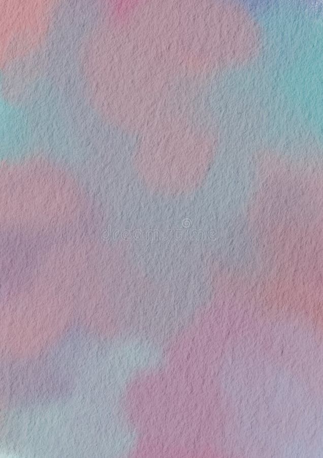Abstract Pink, Purple and Blue Cloud Sky Background Watercolor ... Abstract Pink, Purple and Blue Cloud Sky Background Watercolor ...