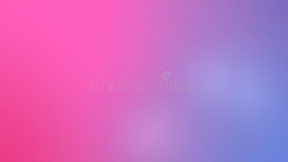 Abstract Pink and Purple Gradient Background, Ideal for Web Design and ...