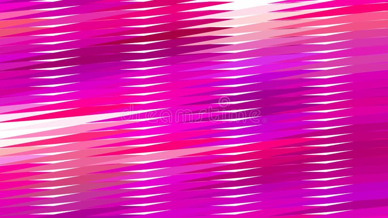 Abstract Pink and Purple Horizontal Lines and Stripes Background Stock ...