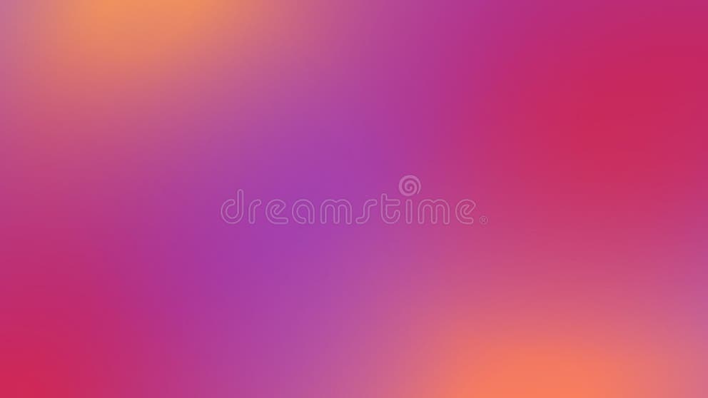 Pink Purple Orange Background Stock Illustrations 197 721 Pink Purple
