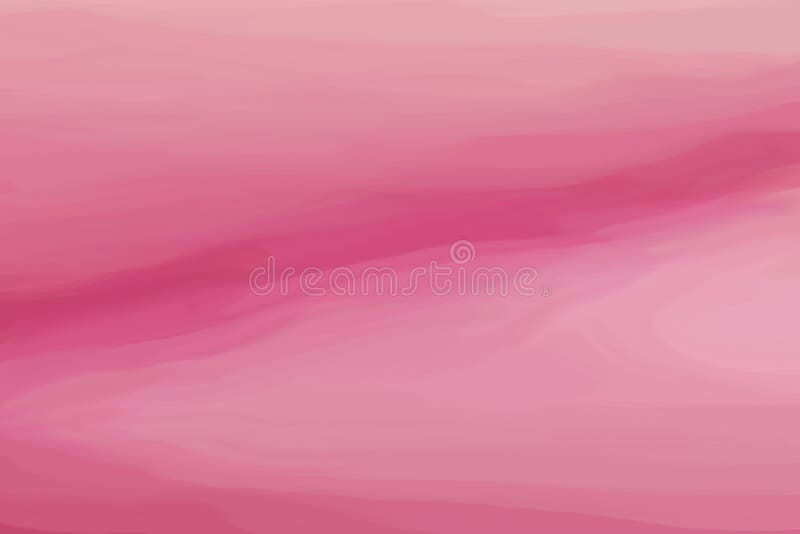 Abstract Pink and Raspberry Background. Stock Illustration ...